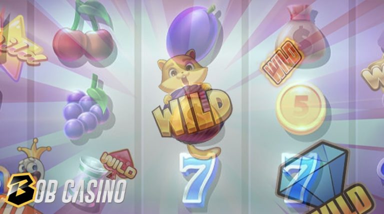 Wild Symbol - Bob Casino Blog