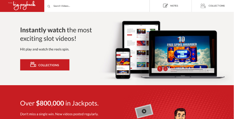 ⭕The Big Payback Slots YouTube Channel - Net Worth, Bio & More